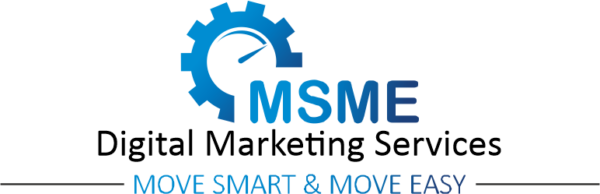 MSME DIGITAL MARKETING for micro , small , and medium firms