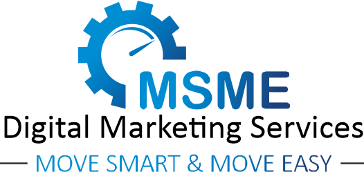 MSME DIGITAL MARKETING SERVICES |PPC |SEO